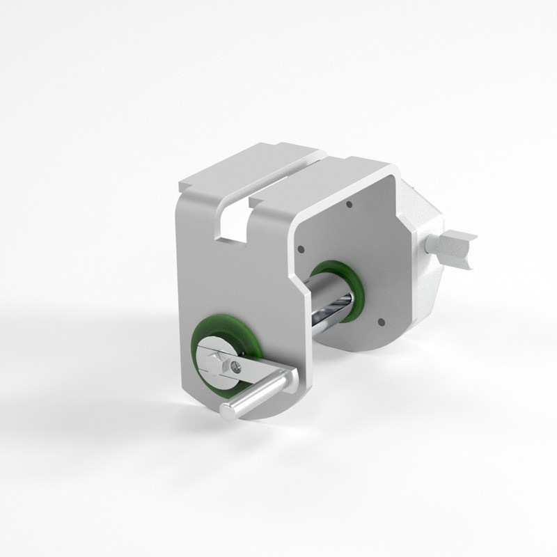 Tiedown Winches | Secure Load | Ergonomics | BOA WINCH®