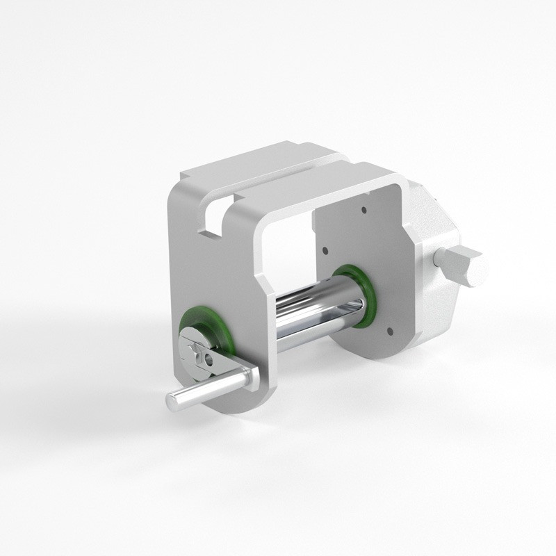 Tiedown Winches | Secure Load | Ergonomics | BOA WINCH®