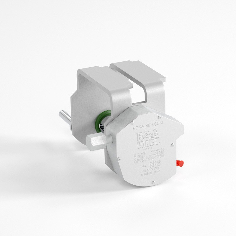 Tiedown Winches | Secure Load | Ergonomics | BOA WINCH®