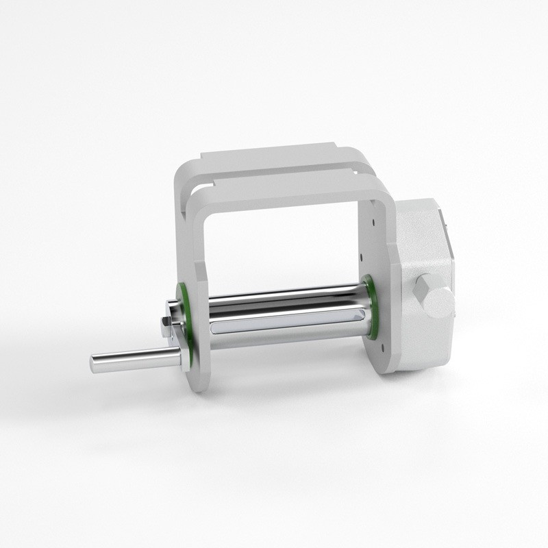 Tiedown Winches | Secure Load | Ergonomics | BOA WINCH®